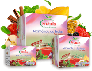 Productos - Frutalia