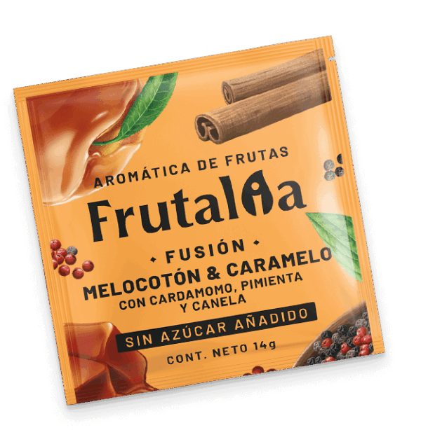 Lulo: Un dulce sabor de Colombia a tus pies - Frutalia